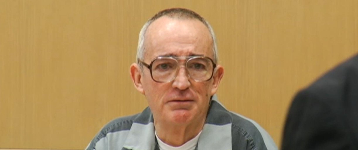 Yvonne Oulton Murder: Where is Robert Oulton Now? Update