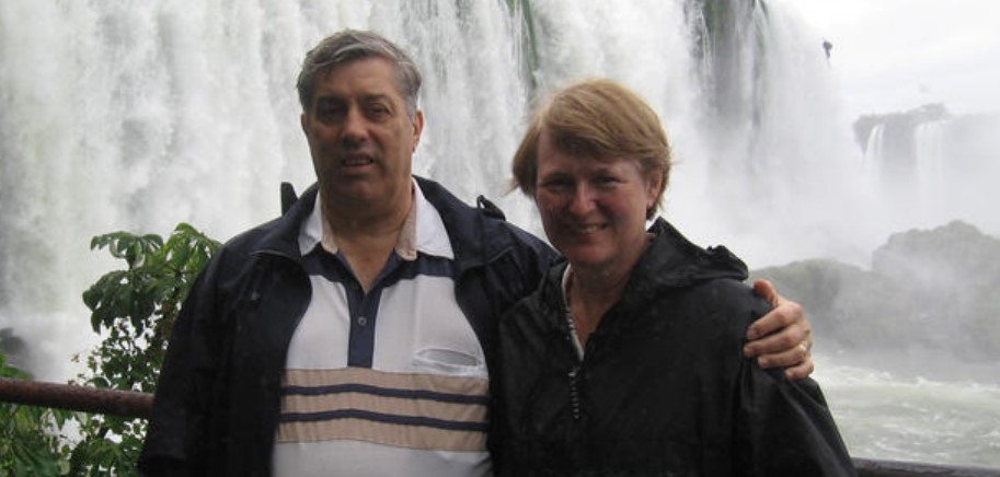 Ernest and Charlene Scherer Murders: Where is Ernie Scherer Now? Update