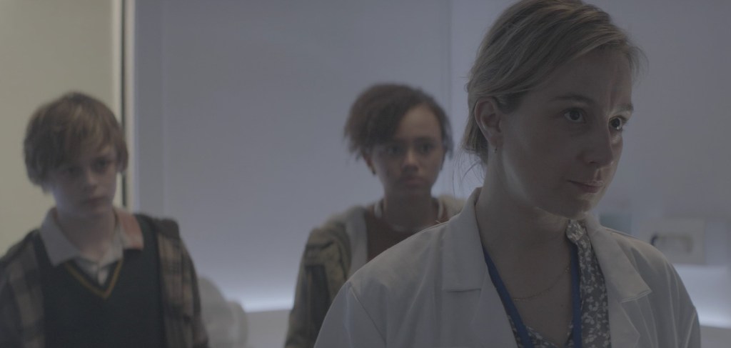 Invasion Episode 9 Recap/Ending, Explained: Are Ahmed or Casper Dead or ...