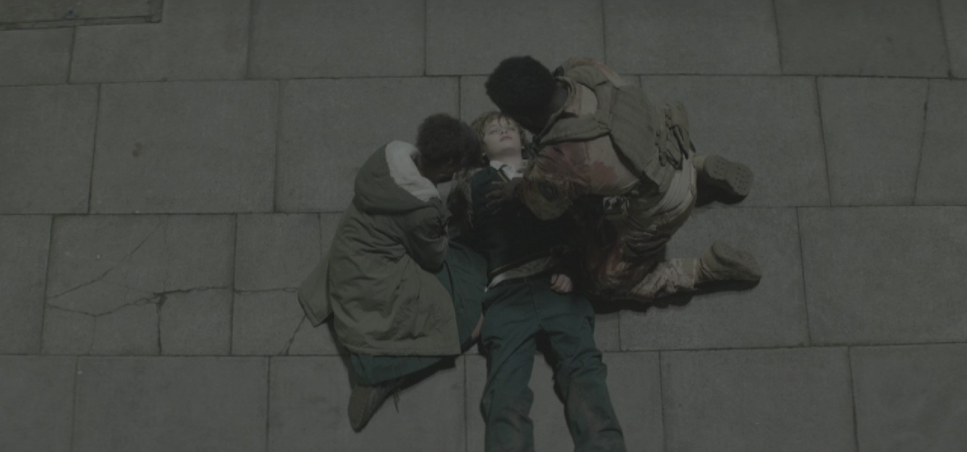 Invasion Episode 9 Recap/Ending, Explained: Are Ahmed or Casper Dead or ...