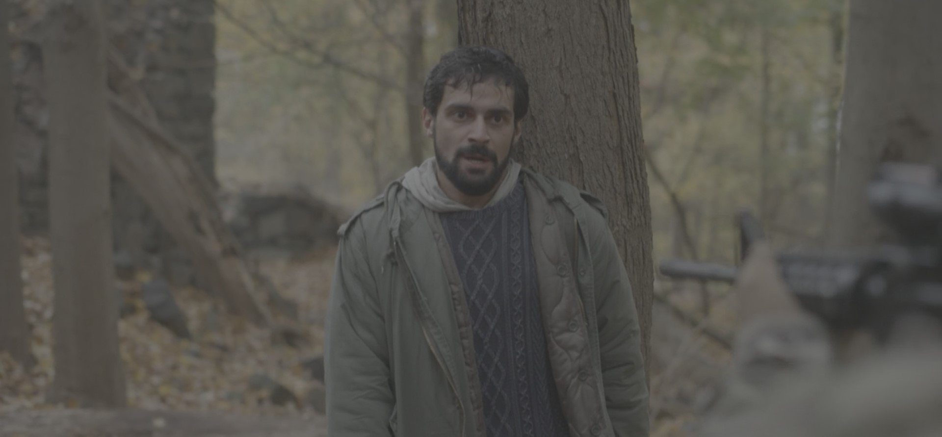 Invasion Episode 9 Recap/Ending, Explained: Are Ahmed or Casper Dead or ...