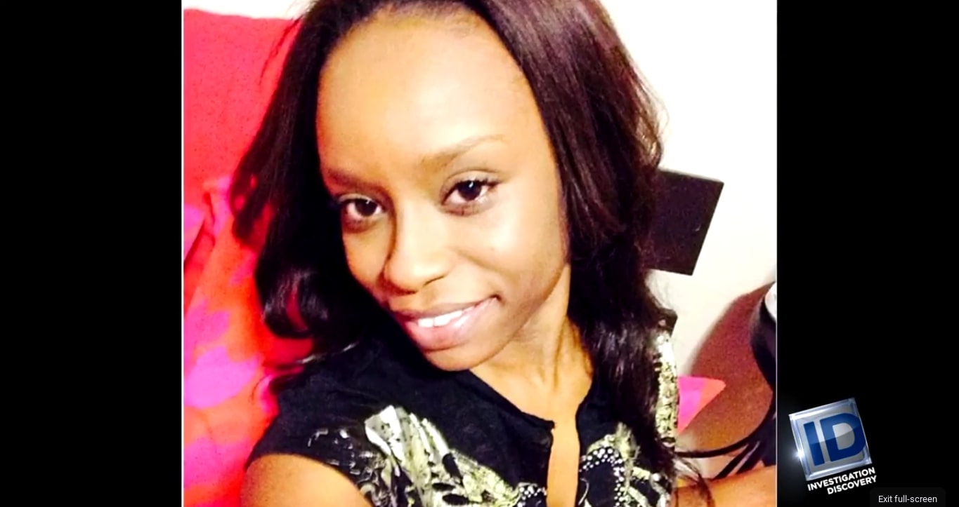 Kimberly Robertson Murder: Where is Prince “Frank” Tsetse Now? Update