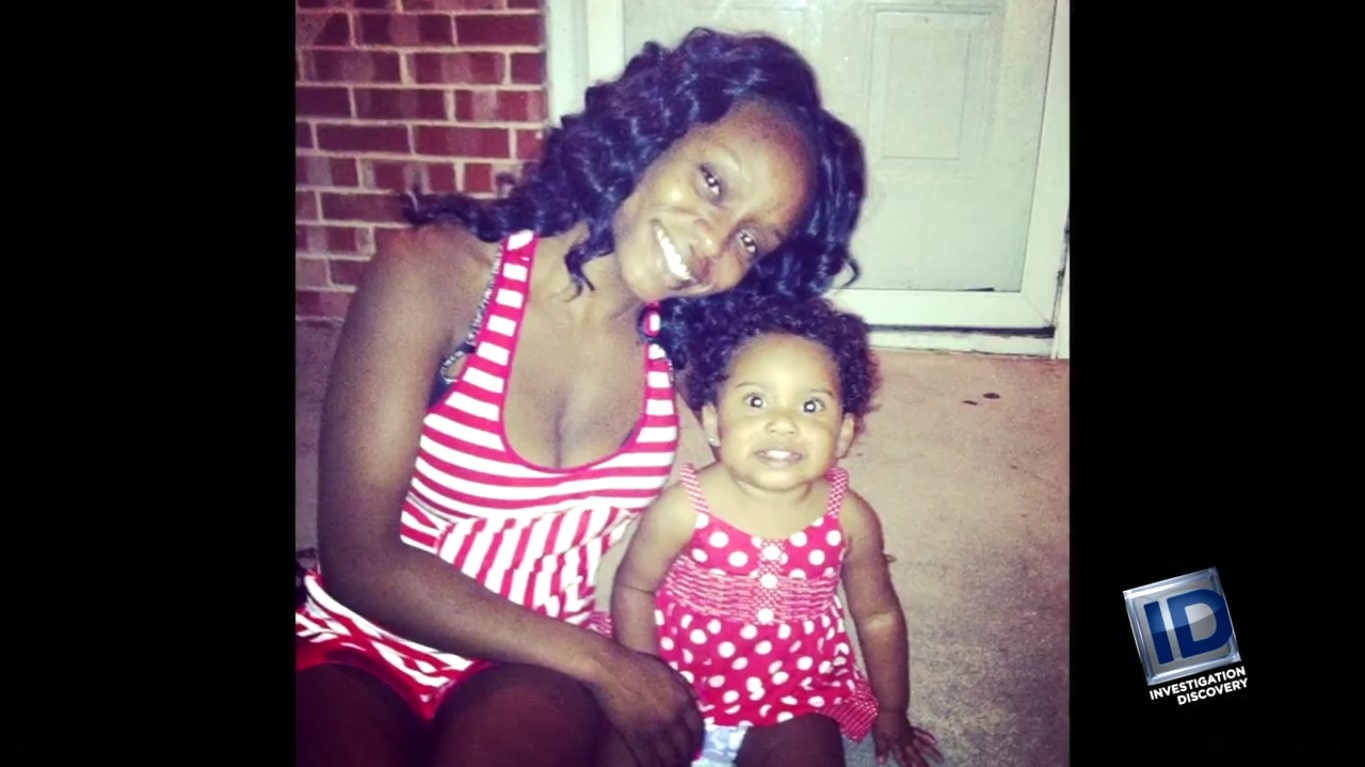 Kimberly Robertson Murder: Where is Prince “Frank” Tsetse Now? Update