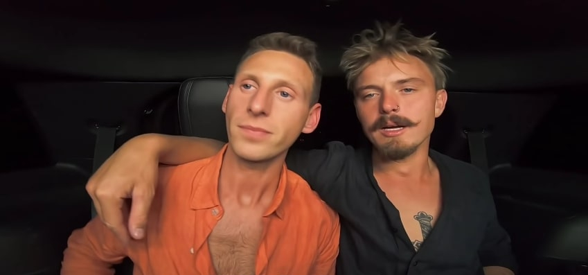 Are Jake and Fraser Dating in Below Deck?