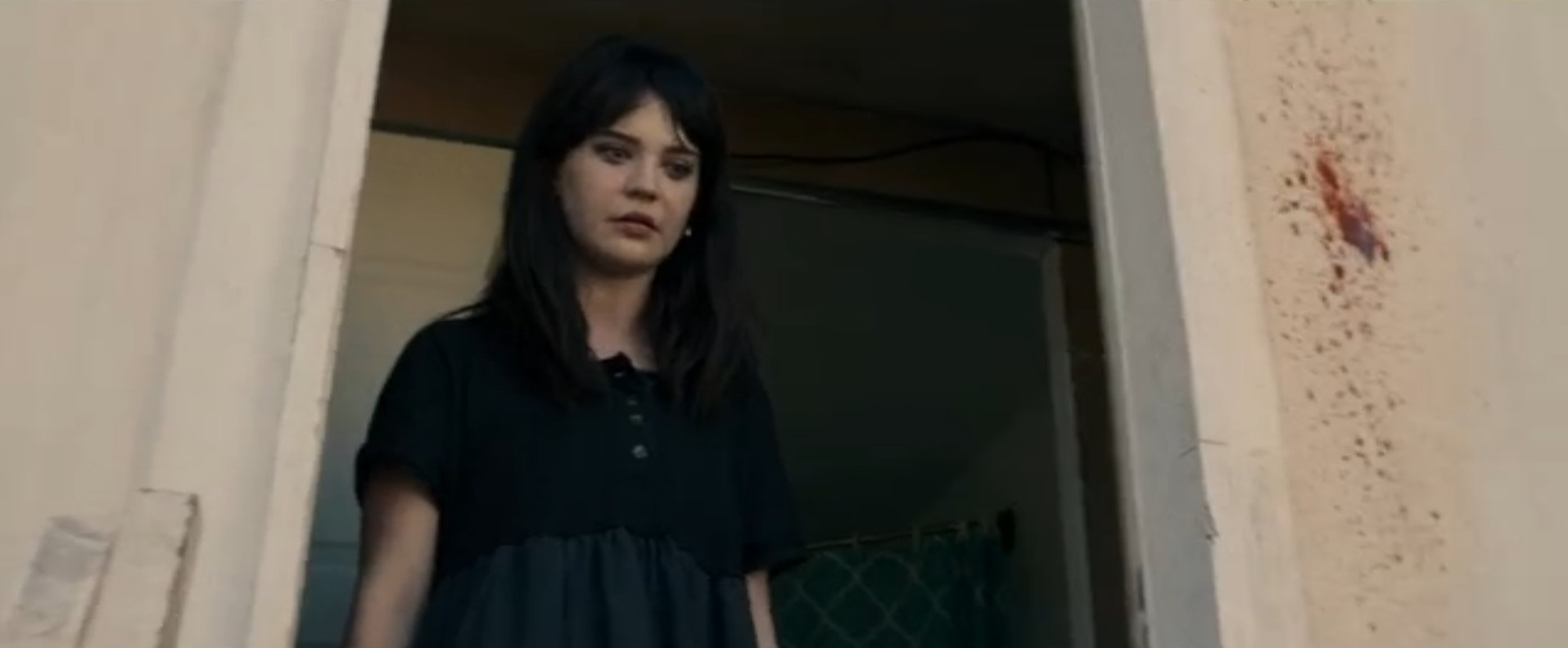 Yellowjackets Episode 4 Recap and Ending, Explained