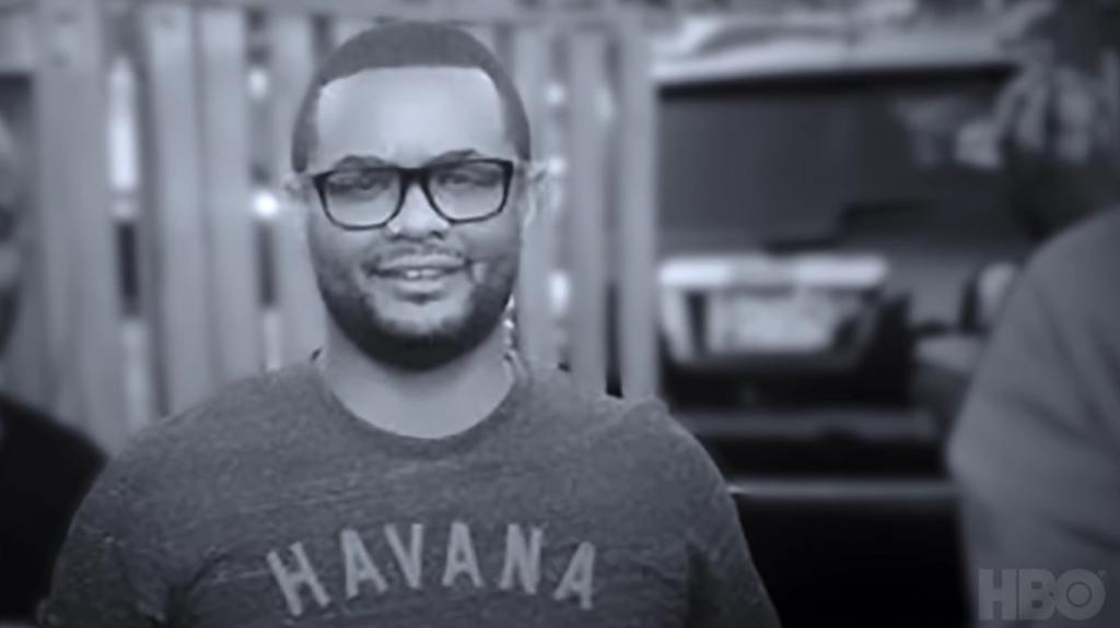 Sean Suiter Murder: How Did He Die? Who Killed Sean Suiter? Update