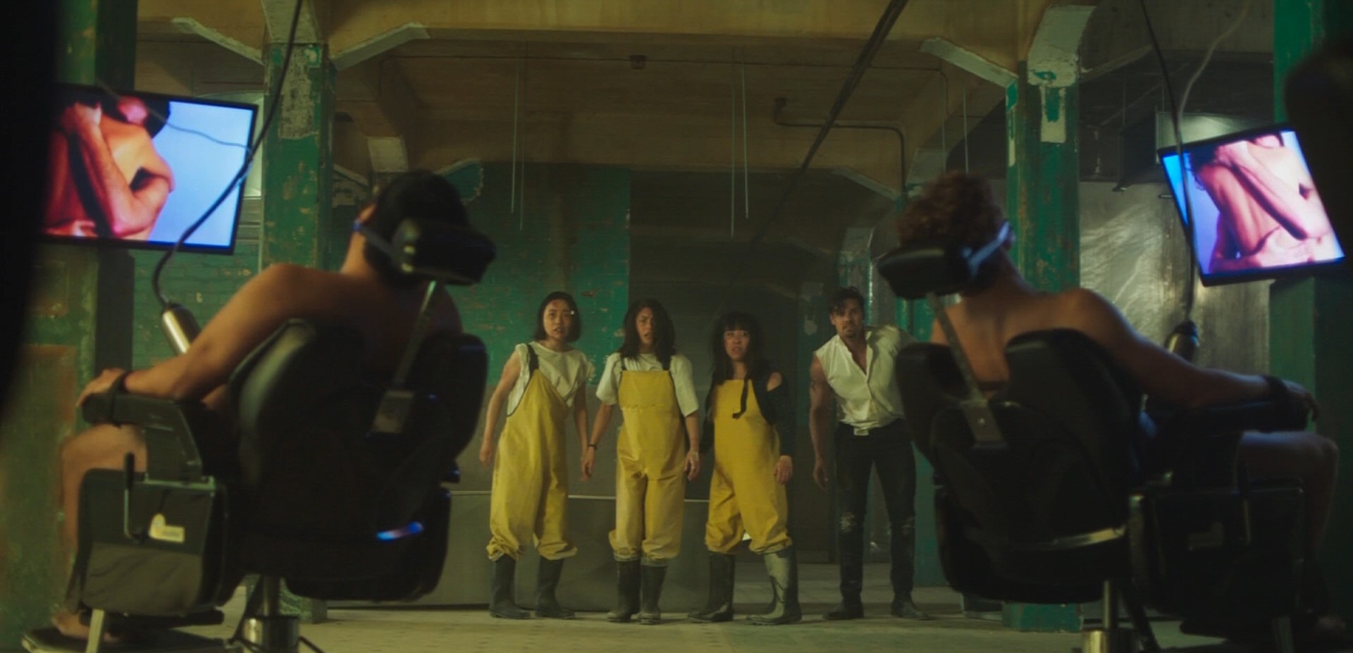 Creamerie Ending, Explained: Is Jackson Dead or Alive?