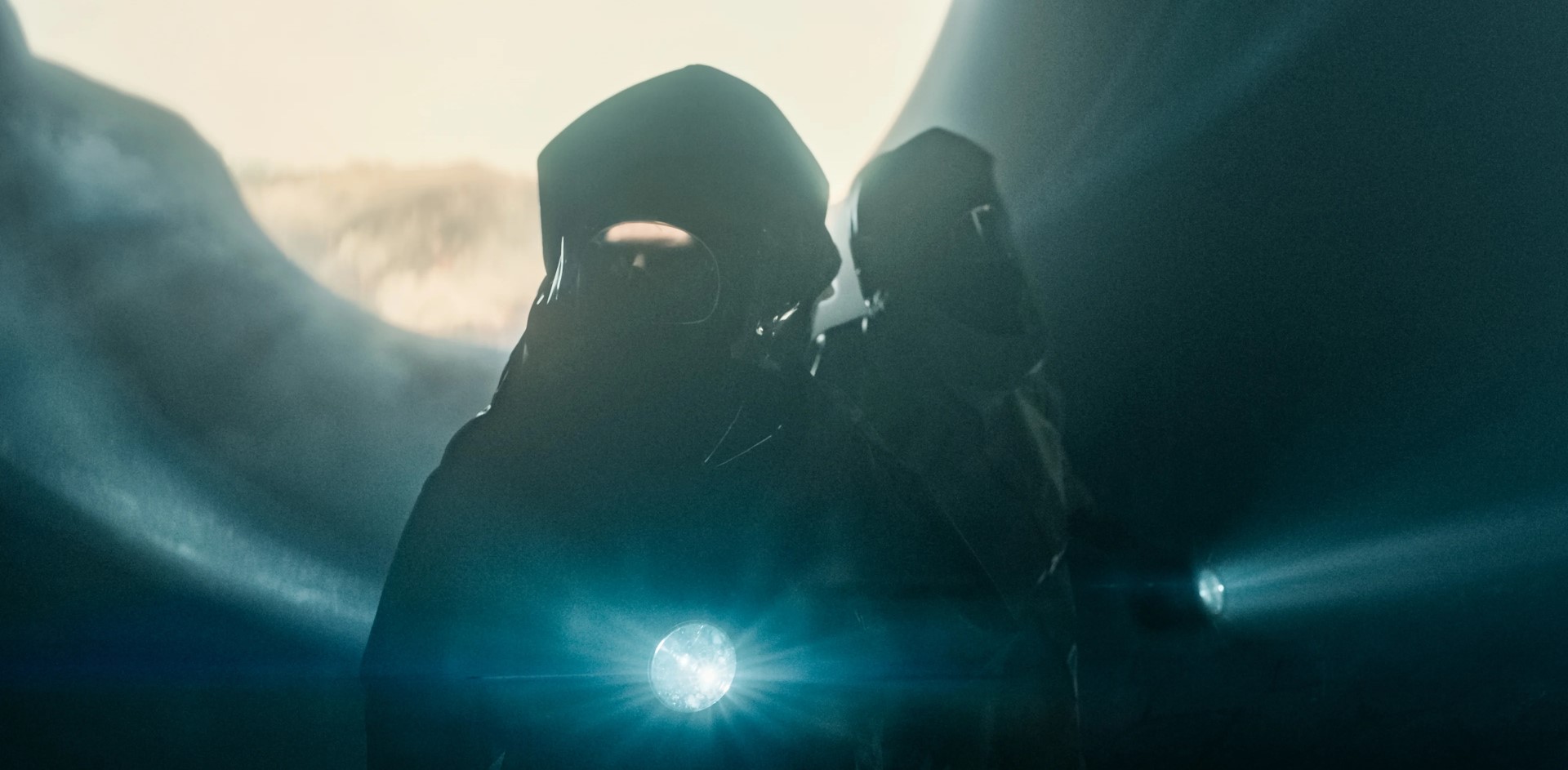 Invasion Ending, Explained: What Happens to the Aliens?