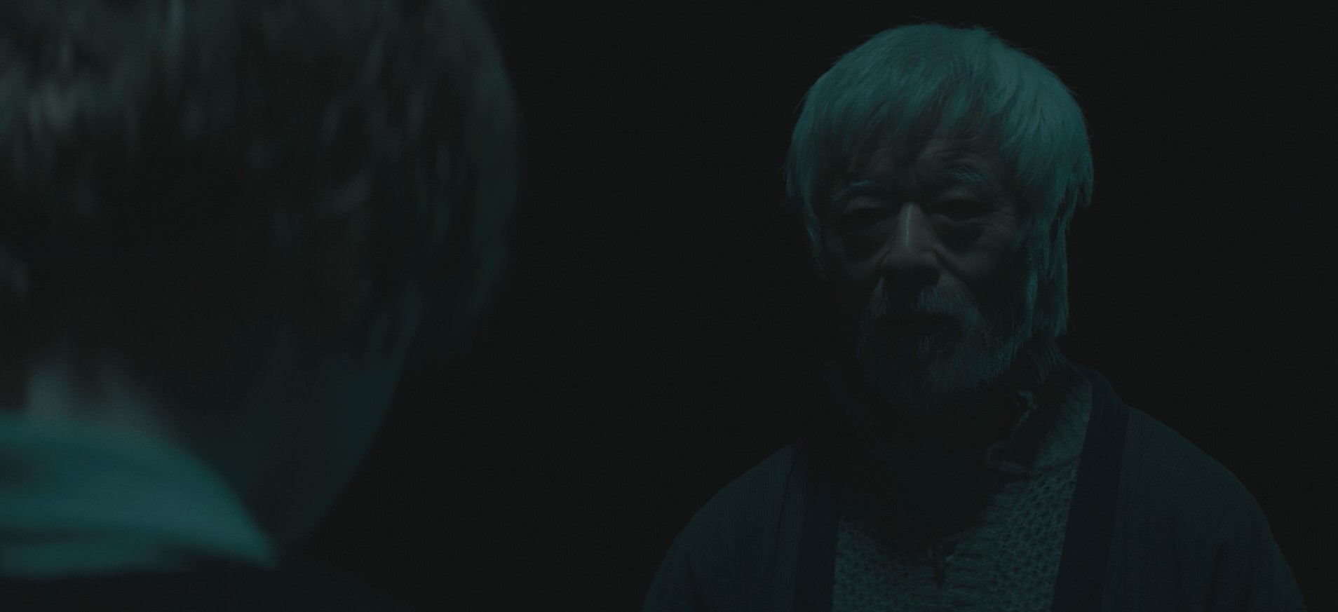 Is Casper Dead or Alive in Invasion? Why Does He See Ikuro in His Vision?