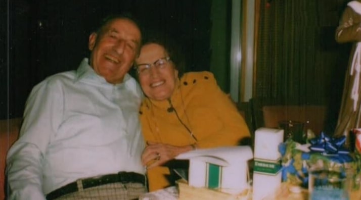 Edward and Minnie Maurin Murder: Where is Rick Riffe Now? Update