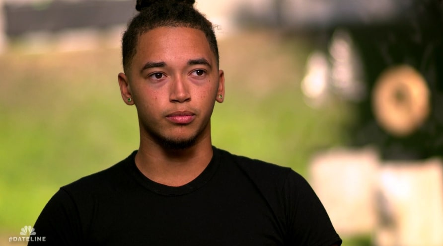 Trey Peele Now: Where is Beverly Peele's Son Today? Update