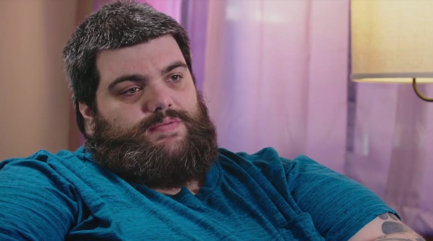 Ryan Barkdoll: Where is My 600-lb Life Contestant Today?