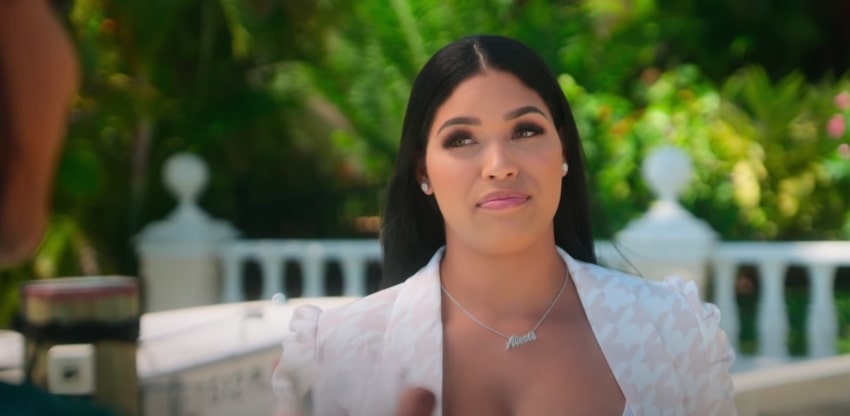 What is Selling Tampa's Alexis Williams' Net Worth?