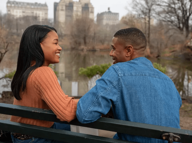 Is A Journal for Jordan a True Story? Is The Movie Based on Real Life?