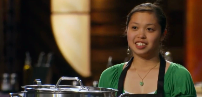 MasterChef Season 1: Where Are The Contestants Today?