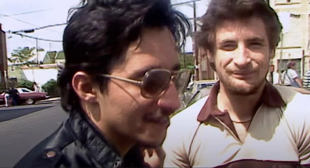 Life of Crime: Where Are They Now? Freddie Rodriguez, Robert Steffey ...