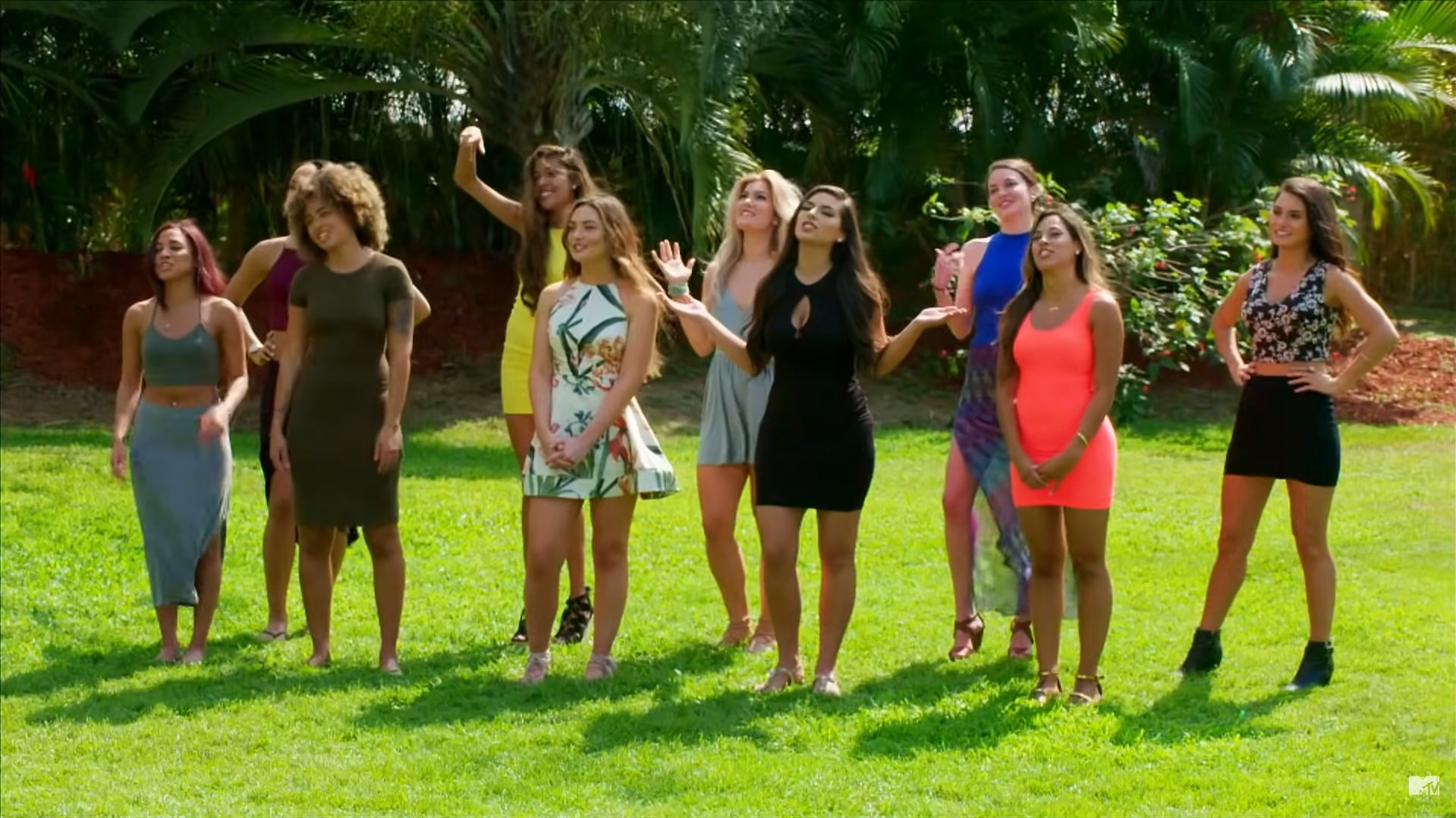 Are You The One Season 4: Where Are They Now? Who Are Still Together?