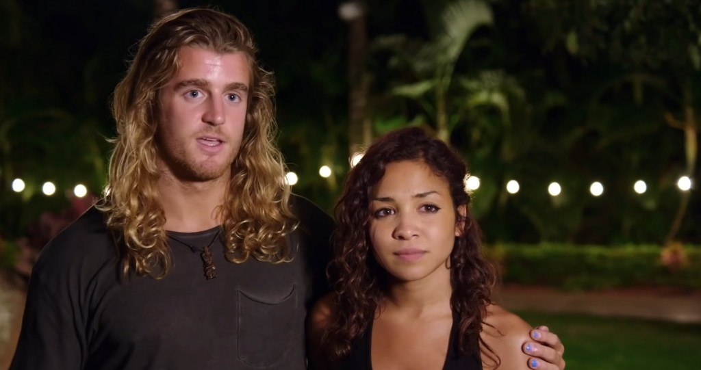 Are Sam Handler and Alyssa Ortiz Still Together? Are You The One Update