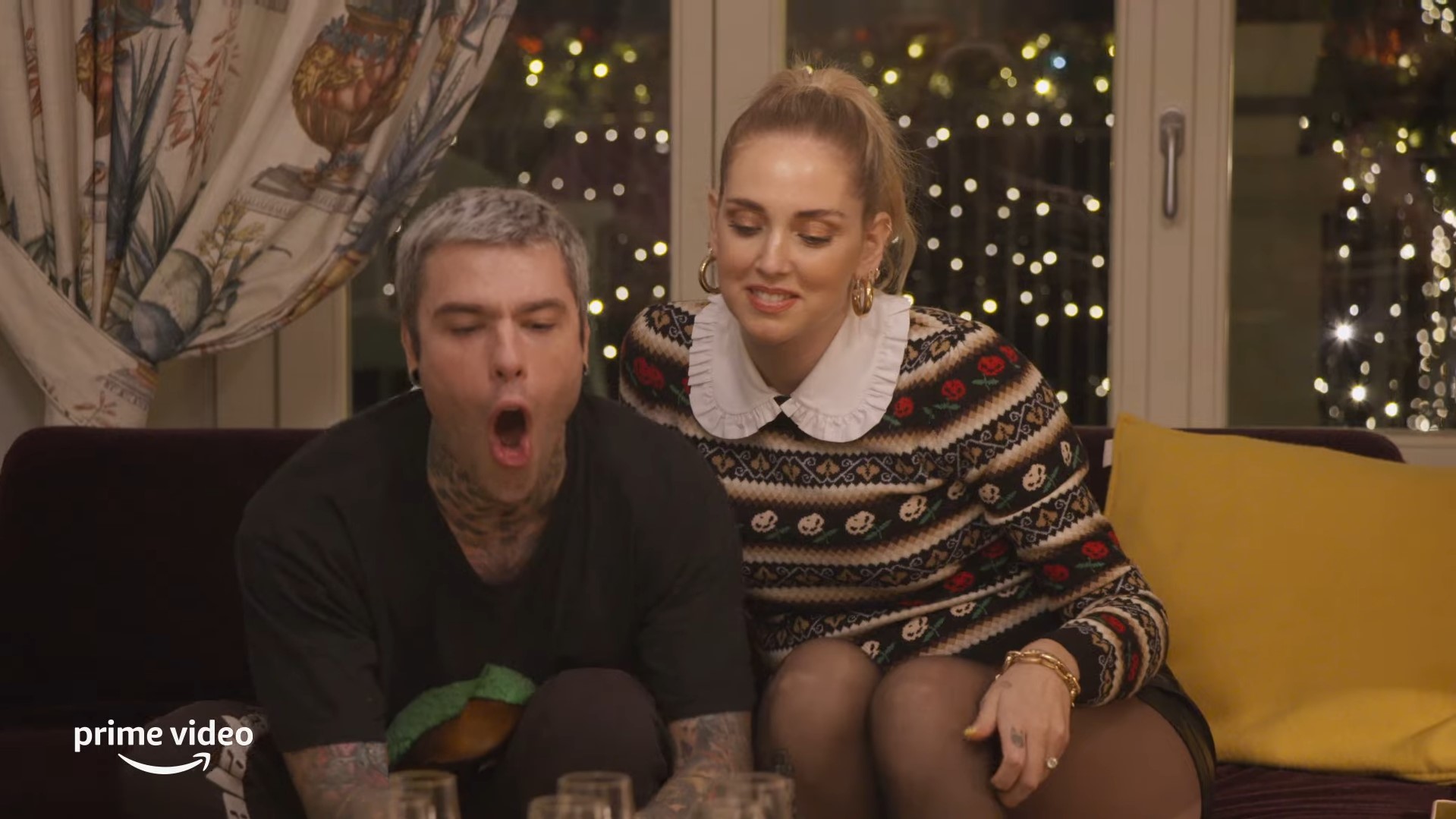 Are Chiara and Fedez Still Together? The Ferragnez Update