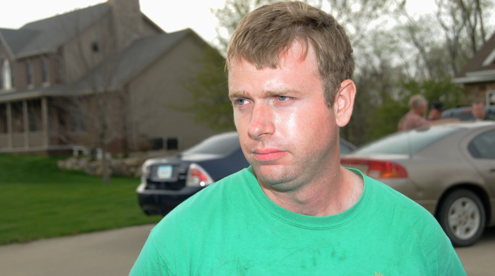 Justin Michael Murder: Where Are David Moffitt and Angie Ver Huel Now ...