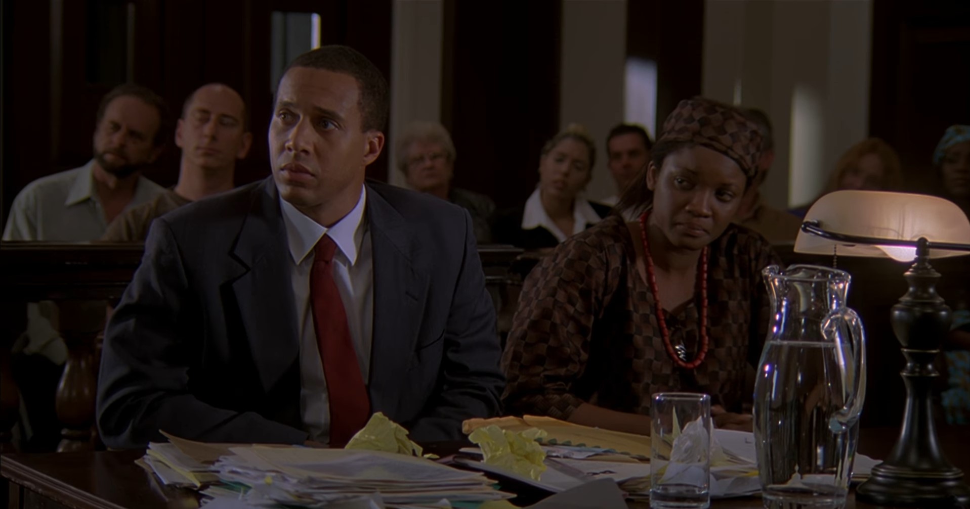 15 Best Courtroom Drama Movies on Netflix Right Now