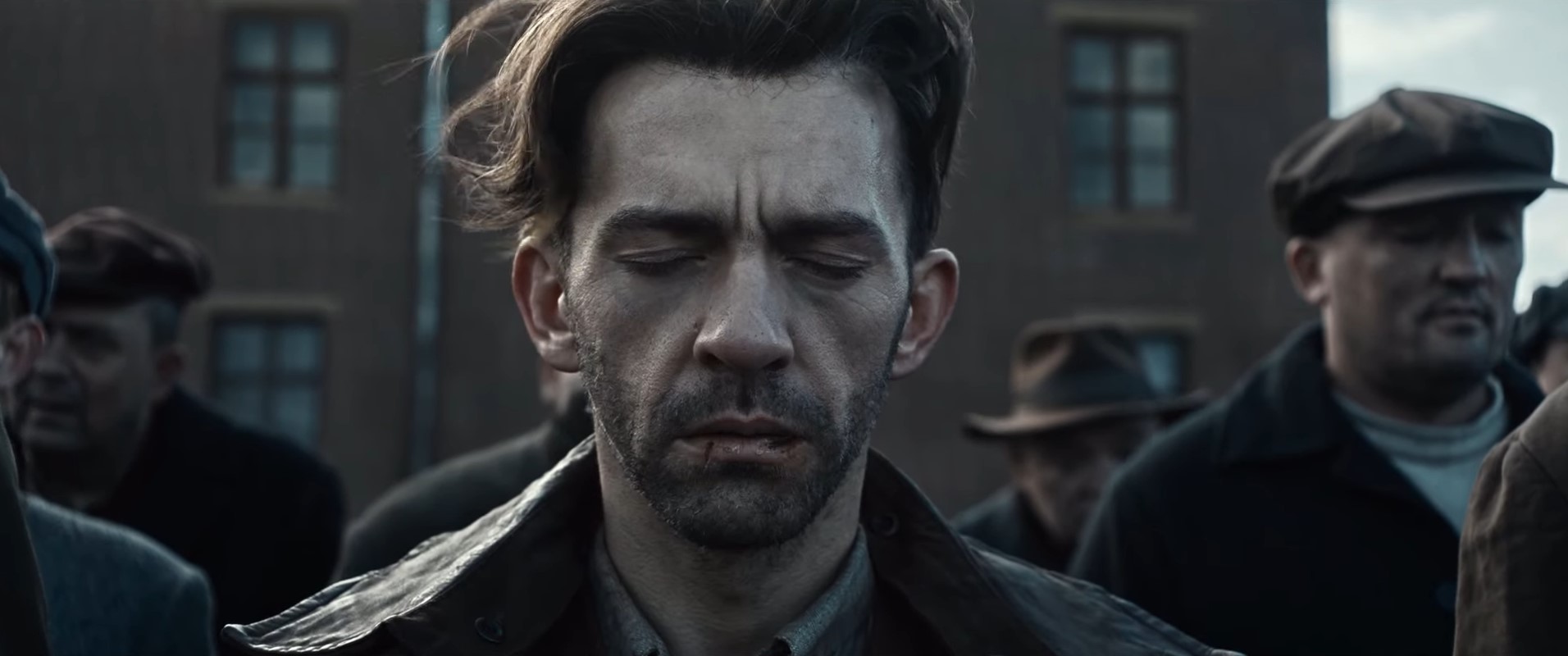 15 Best Holocaust Movies on Netflix Right Now