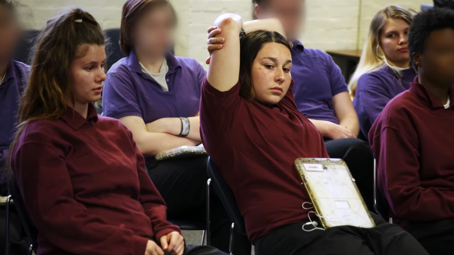 Girls Incarcerated: Where Are They Now? Season 1 Cast Today