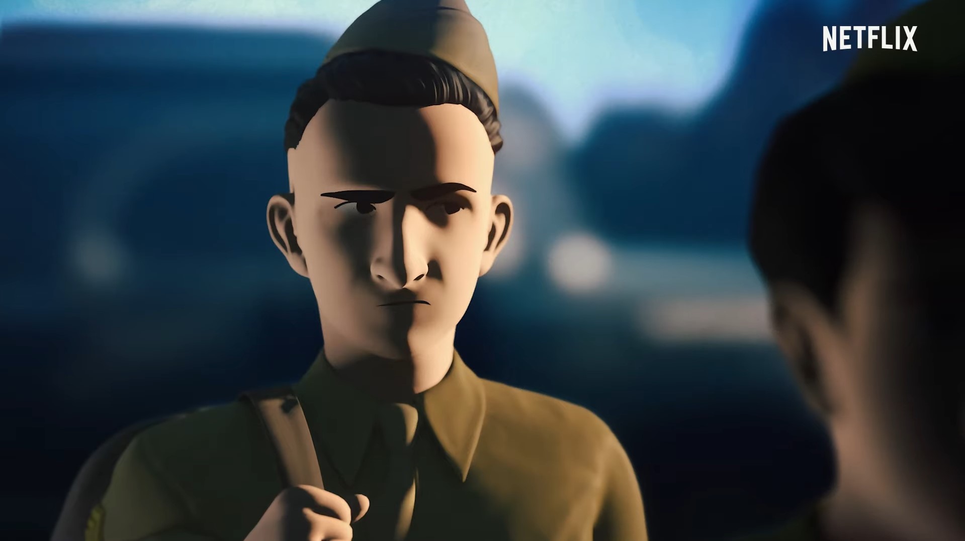 17 Best Holocaust Movies on Netflix Right Now