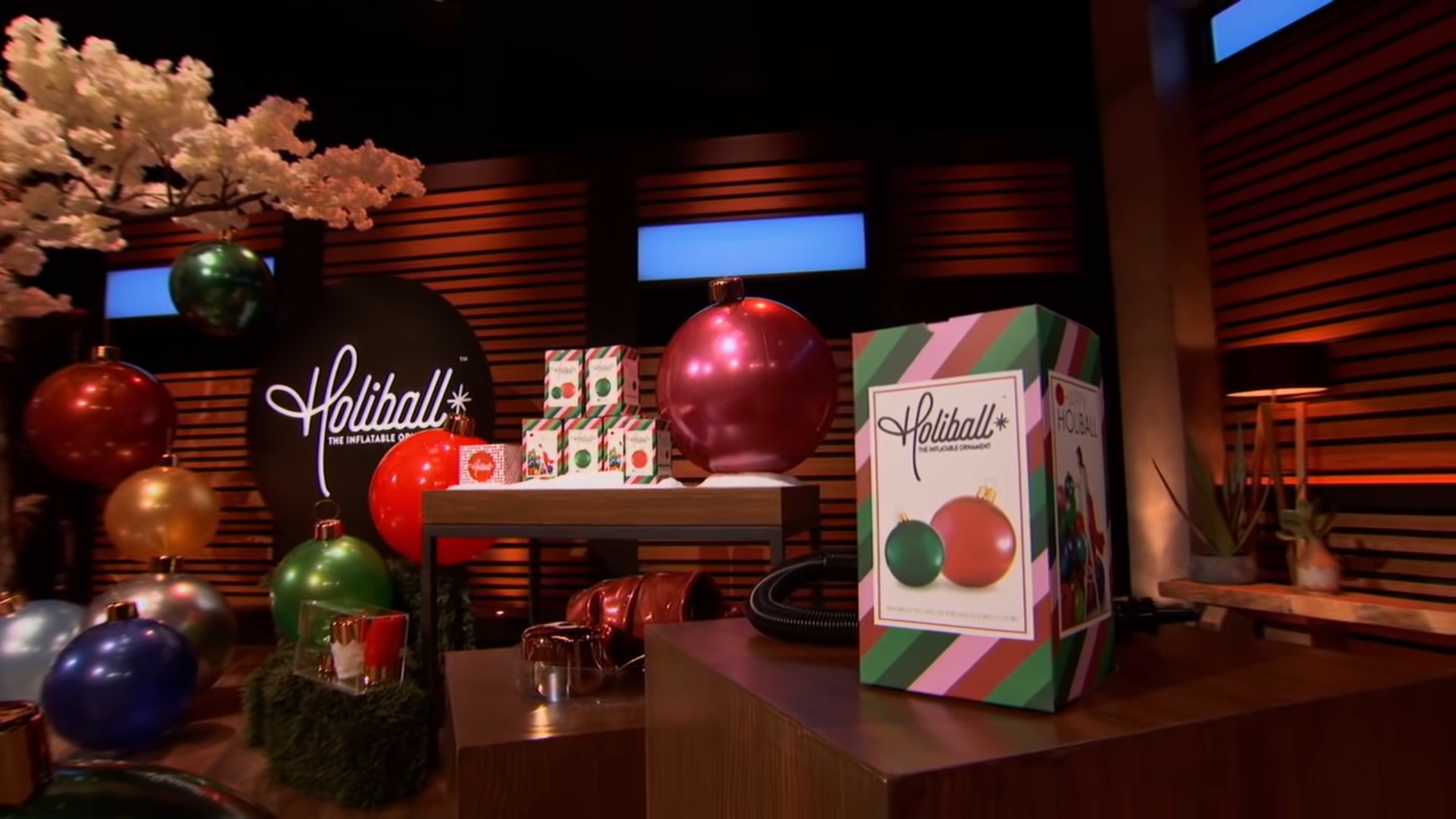 Holiball Shark Tank Update: Where is Holiball Now?