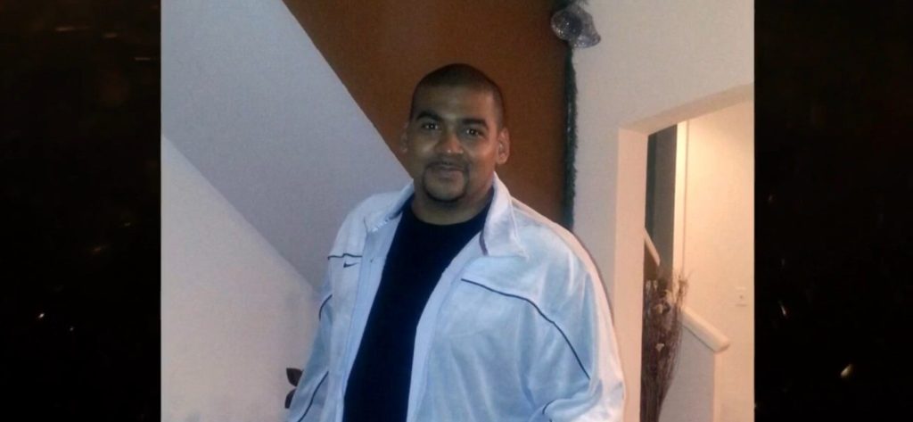 Rico Harris: Found or Missing? Is Rico Harris Dead or Alive? Update