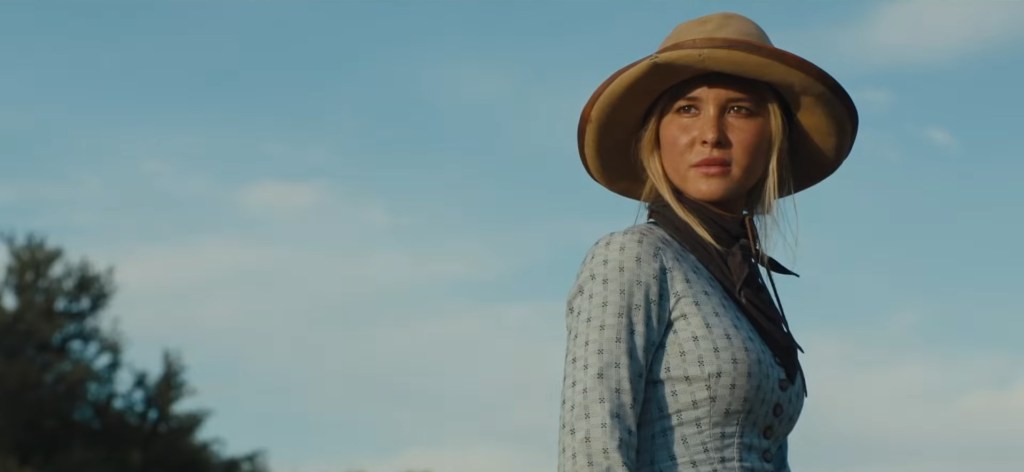 1883 started today (season long thread, spoilers) | Page 12 | Movie/TV ...