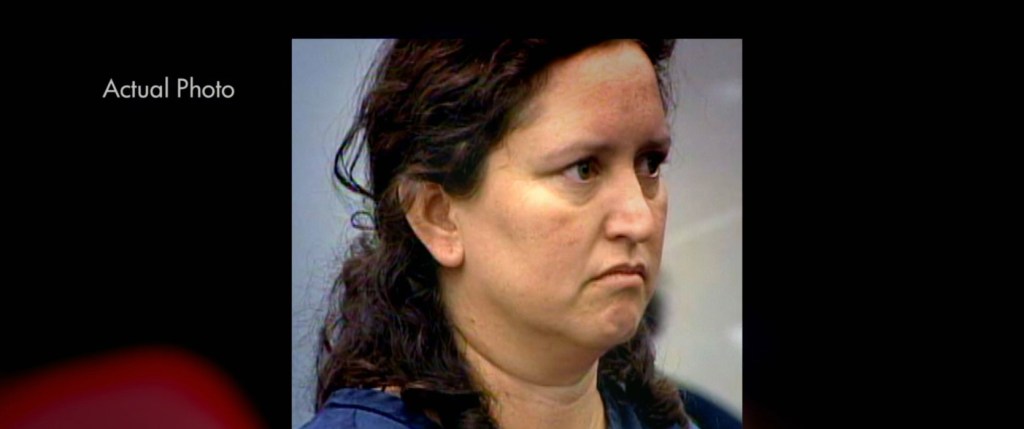 Denise Goodwin Now: Where is Gerald Rabourn's Killer Today? Update