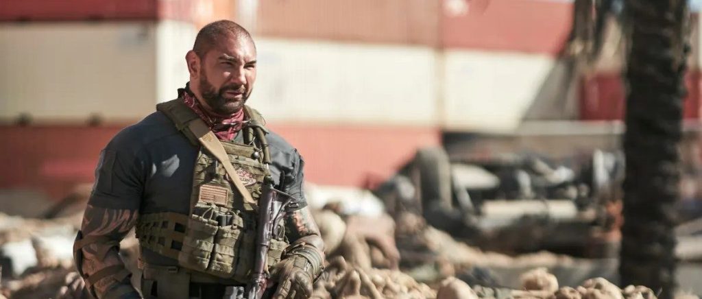 27 Best Disaster Movies on Netflix Right Now
