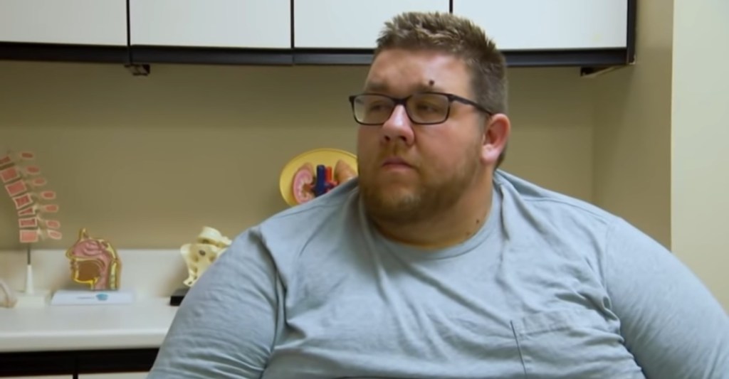 Paul Macneil My 600-lb Life Update: Where Is Paul Macneil Today?