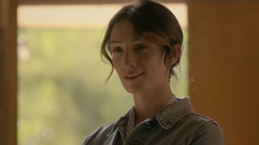 Is Jesse James Keitel's Jerrie Kennedy Leaving Big Sky? Update