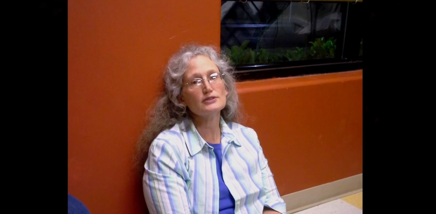 Lynn Messer: Found or Missing? Who Killed Lynn Messer? Update