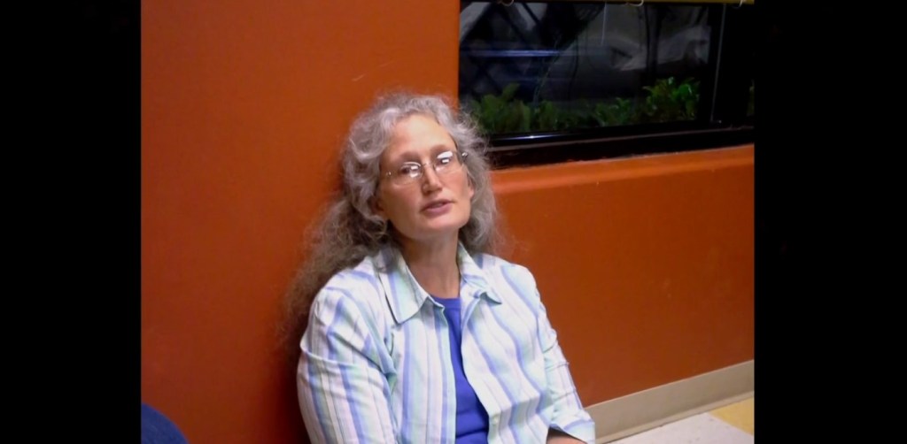 Lynn Messer: Found or Missing? Who Killed Lynn Messer? Update