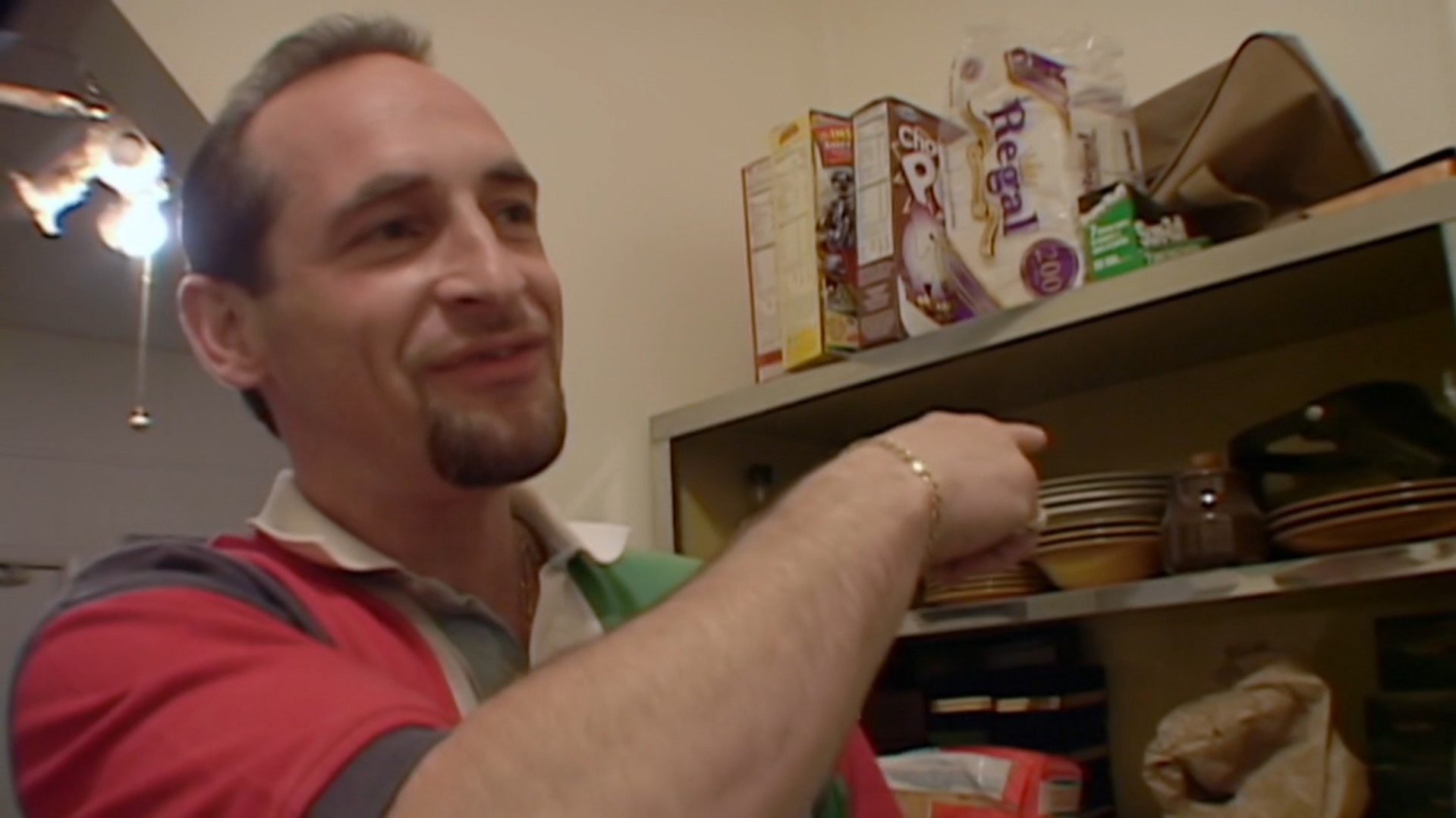 Life of Crime: Where Are They Now? Freddie Rodriguez, Robert Steffey ...