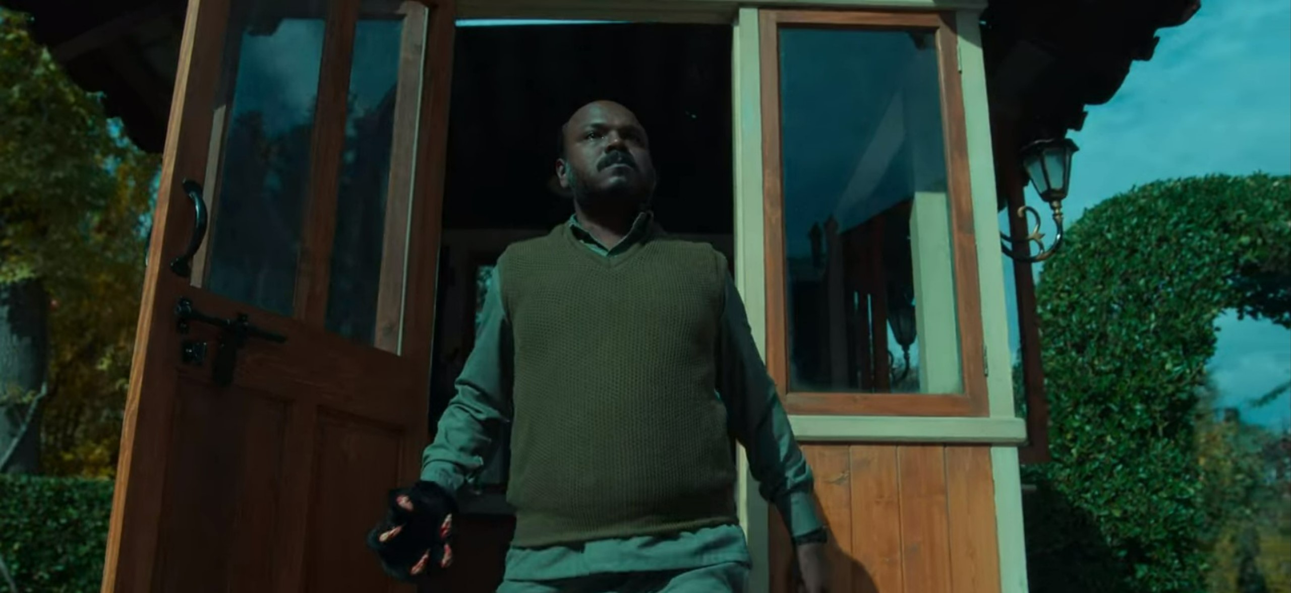 Aranyak Ending, Explained: Who Killed Aimee? Who Are Leopard Man and ...