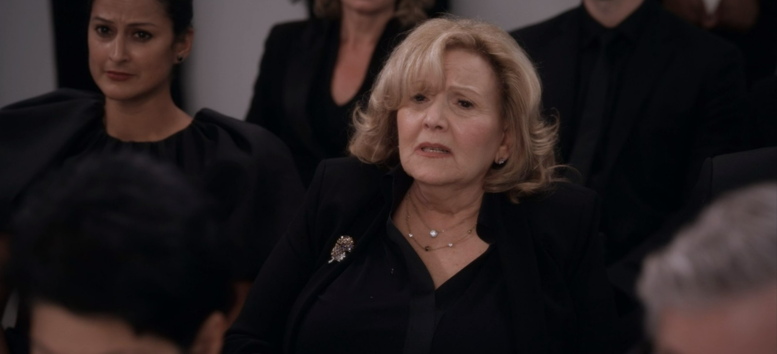 Who Are Gloria and Susan Sharon in And Just Like That…? What Happened ...