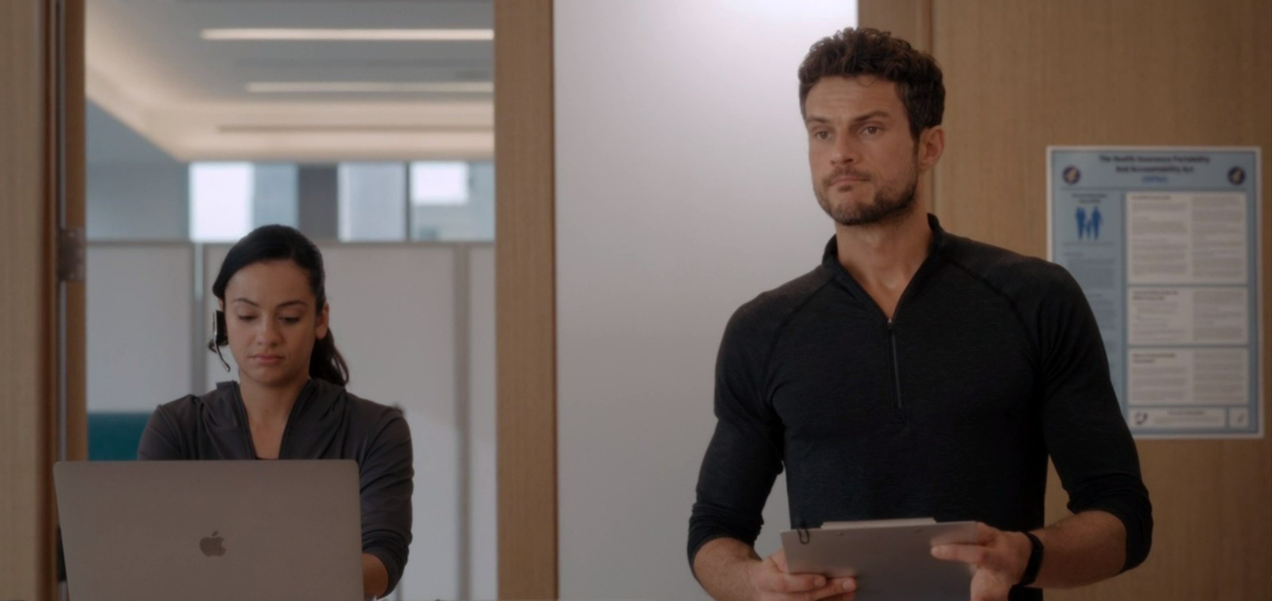 Who is Who is Travis in And Just Like That...? Will Travis and Carrie ...