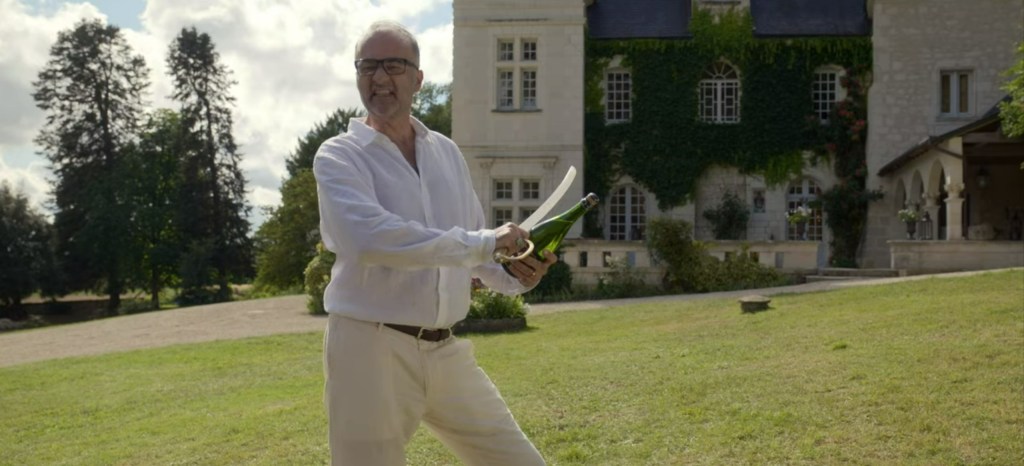 What’s Champére in Emily in Paris? How are Emily, Camille, and Savoir ...