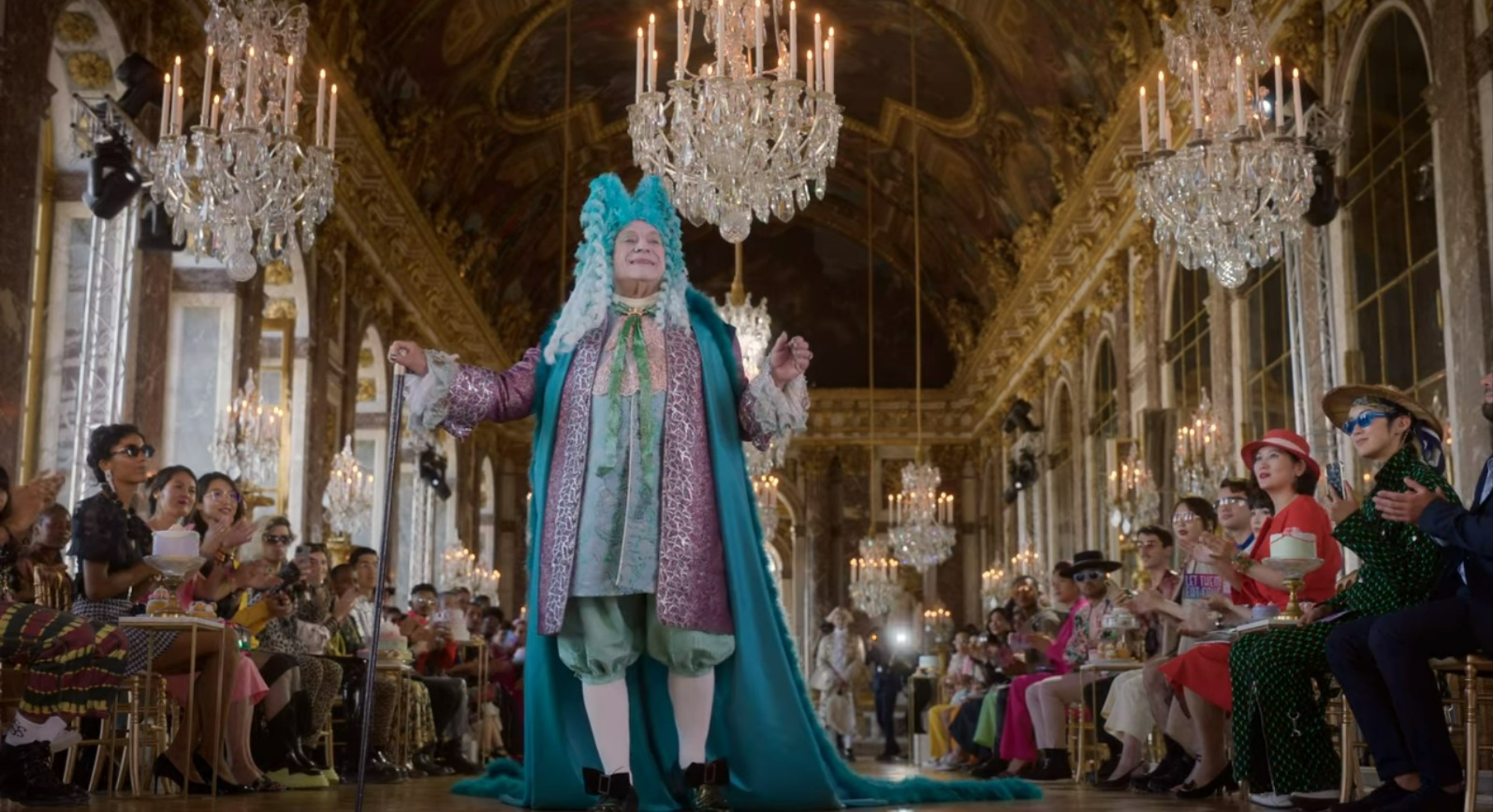 Who is Grégory Elliot Duprée in Emily in Paris? Why Are Grégory and ...