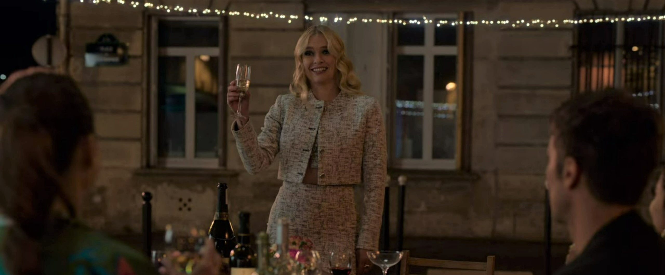 Do Emily and Camille Stay Friends at the End of Emily in Paris Season 2?