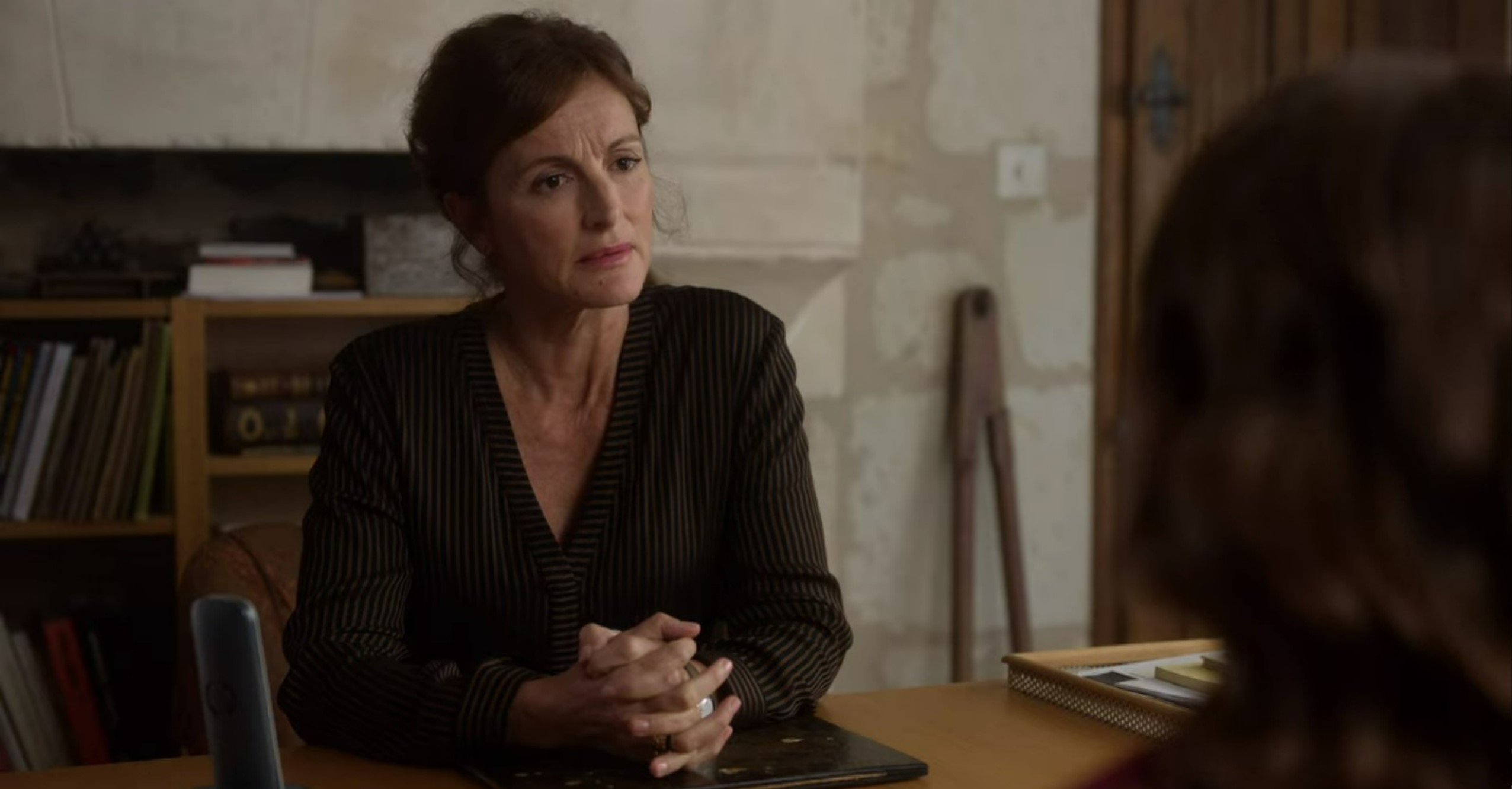 What’s Champére in Emily in Paris? How are Emily, Camille, and Savoir ...