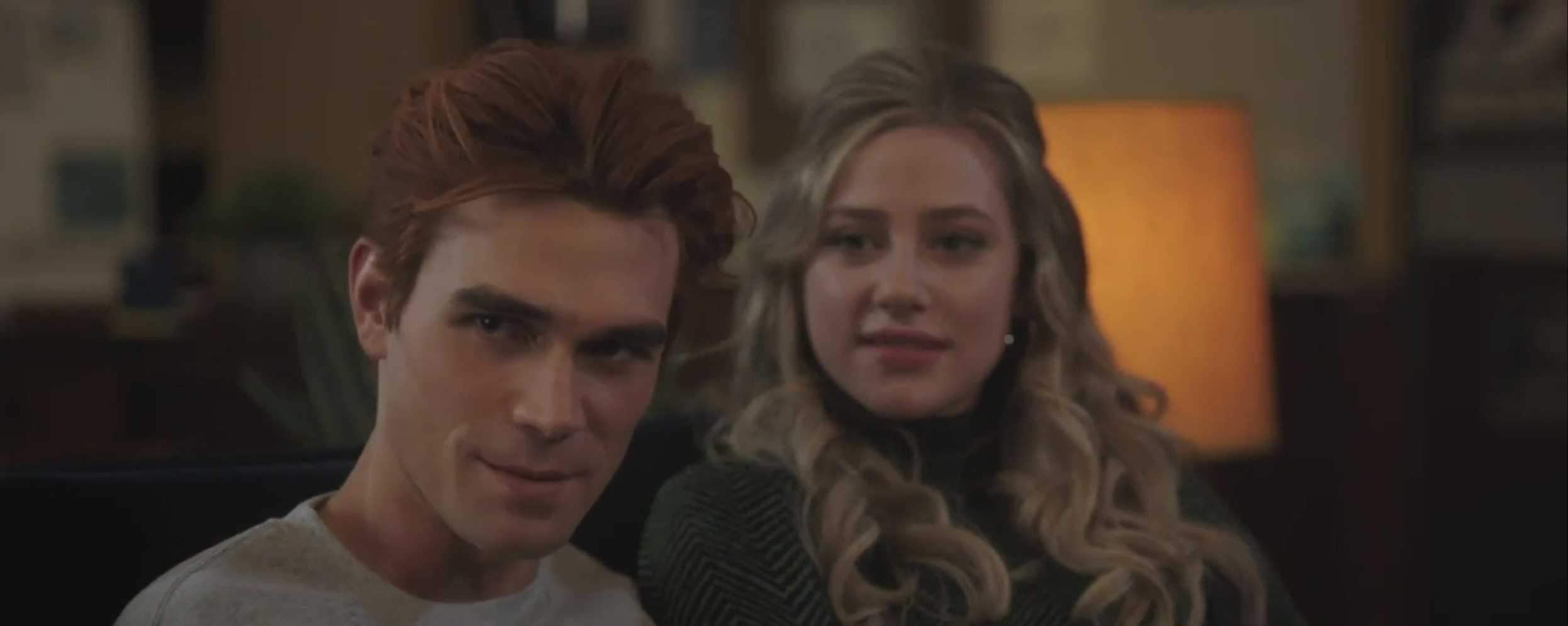 Do Archie and Betty Get Married in Rivervale? Do Betty and Jughead Get ...