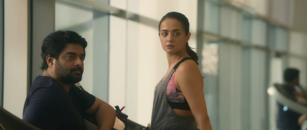 Is Decoupled a True Story? Is the Netflix Show Based on Madhavan's Real ...