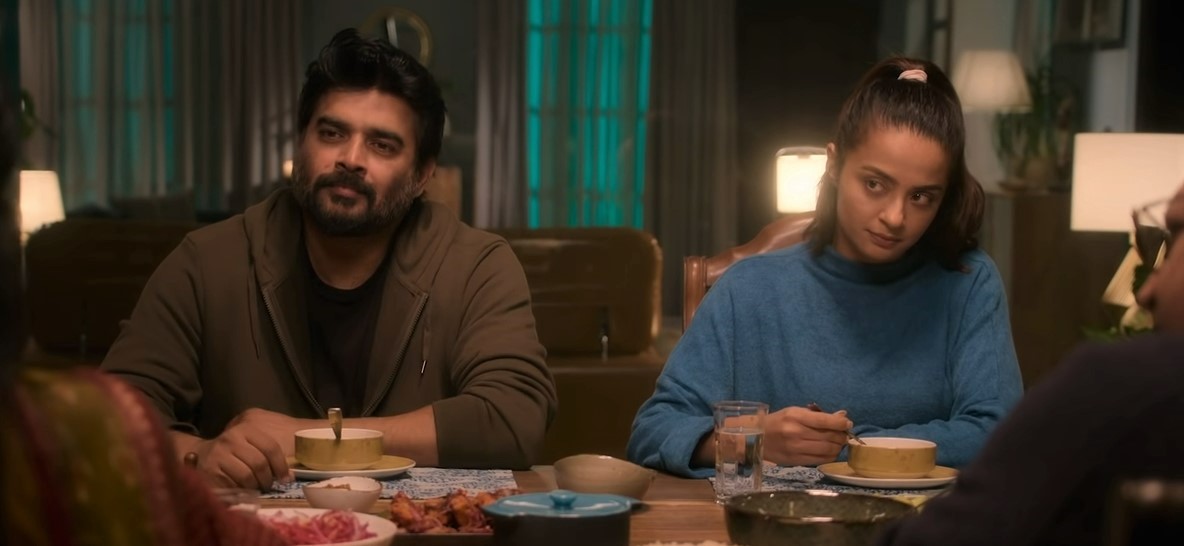Is Decoupled a True Story? Is the Netflix Show Based on Madhavan's Real ...