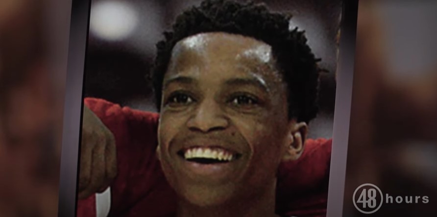 Sheldon Jeter Jr Now: Where is Tyric Pugh's Killer Today? Update