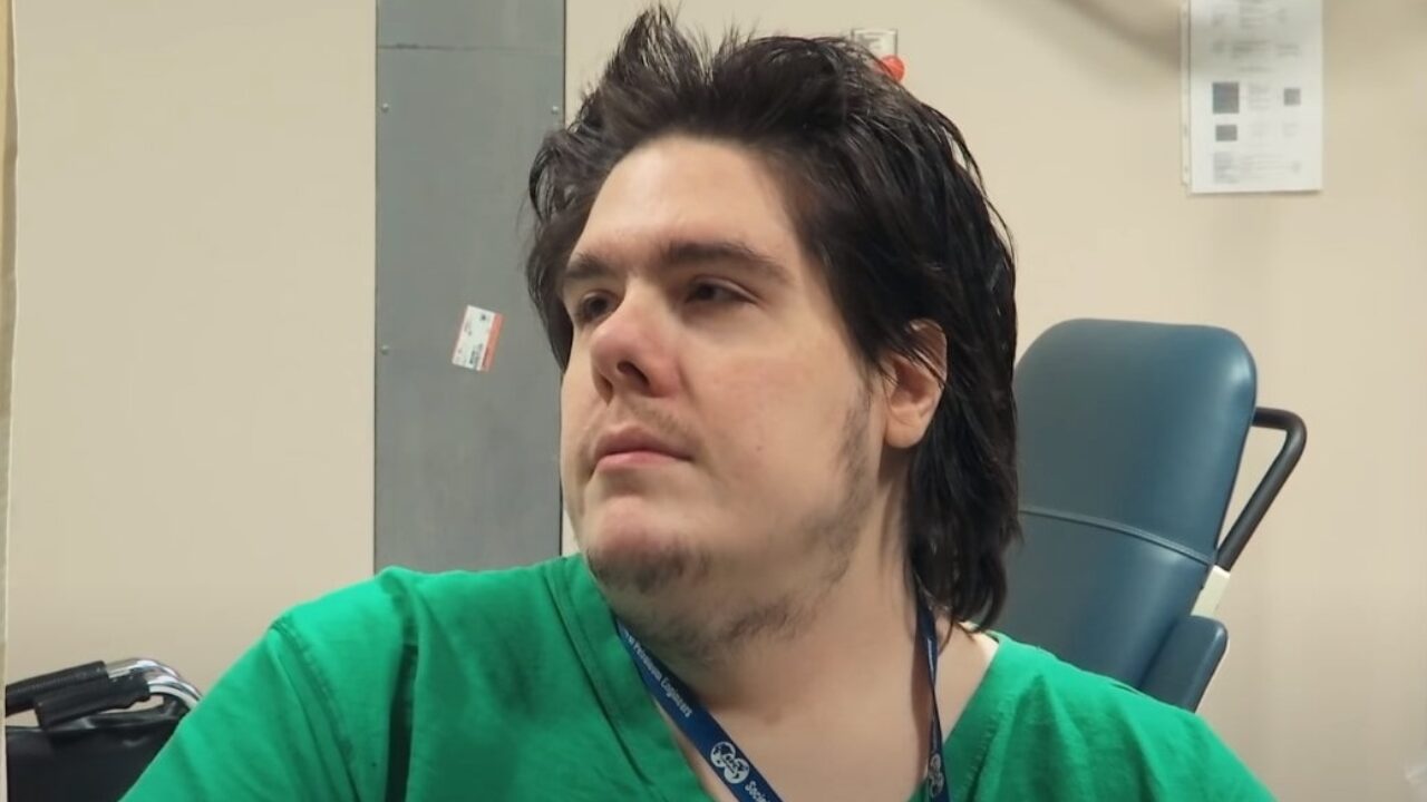 Justin and Steven Assanti My 600-lb Life Update: Where Are Assanti ...